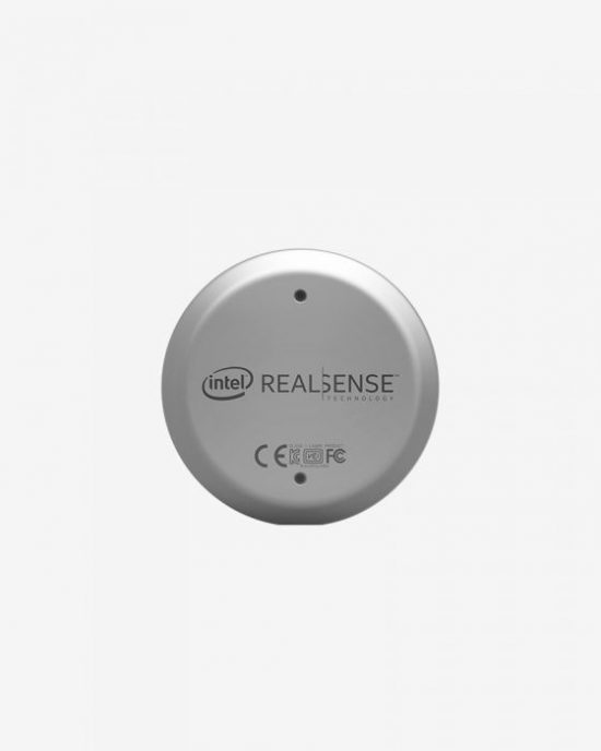 Intel Realsense LiDAR camera L515 – 良棋科技 (Z 機研)