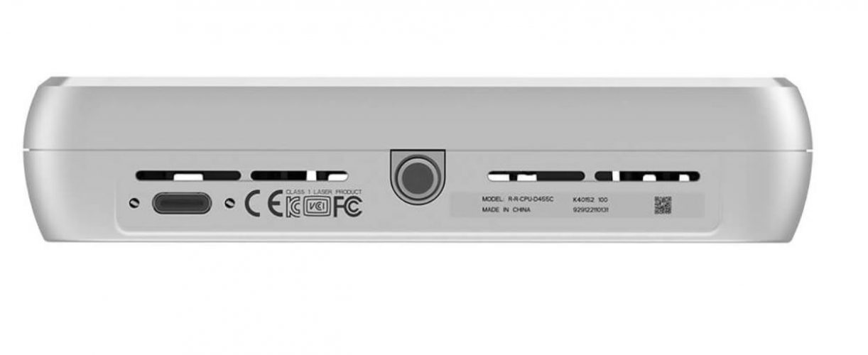 Realsense D455 Technische Daten – FDOMF