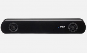 ZED 2i Stereo Camera 立體雙目深度攝影機 – 良棋科技 (Z 機研)