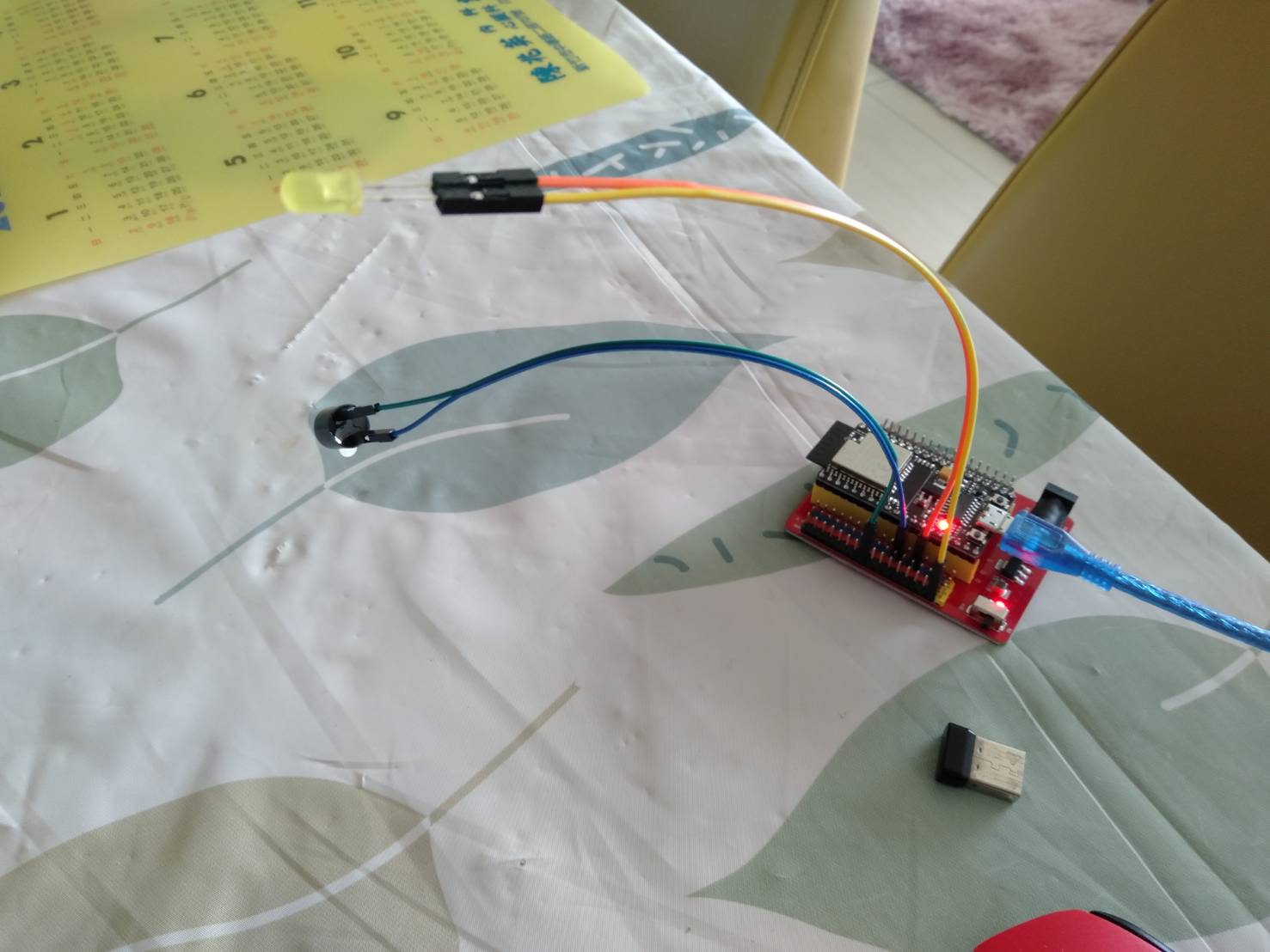 ESP32 多工(Multi-Task)處理同步事件~millis指令~，不用delay避免程式卡住 – 良棋科技 (Z 機研)